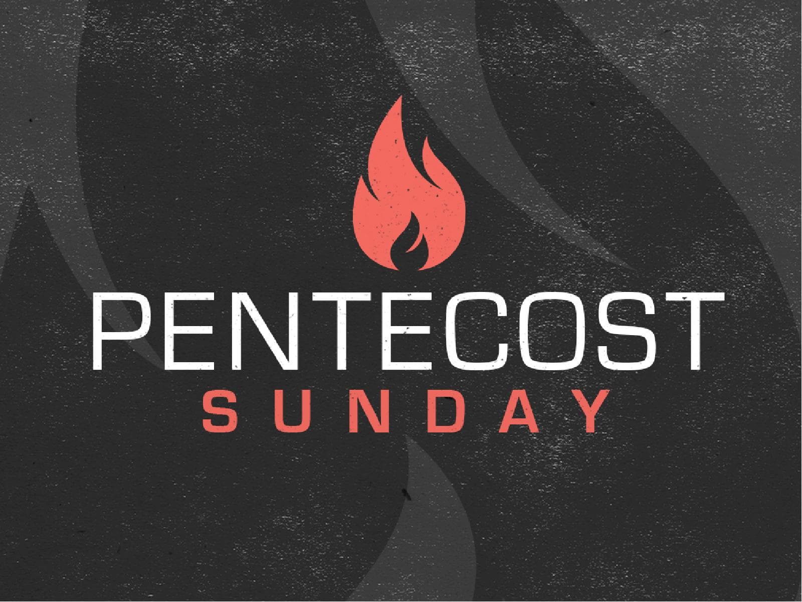 ShareFaith Media » Pentecost Sunday Ministry PowerPoint – ShareFaith Media