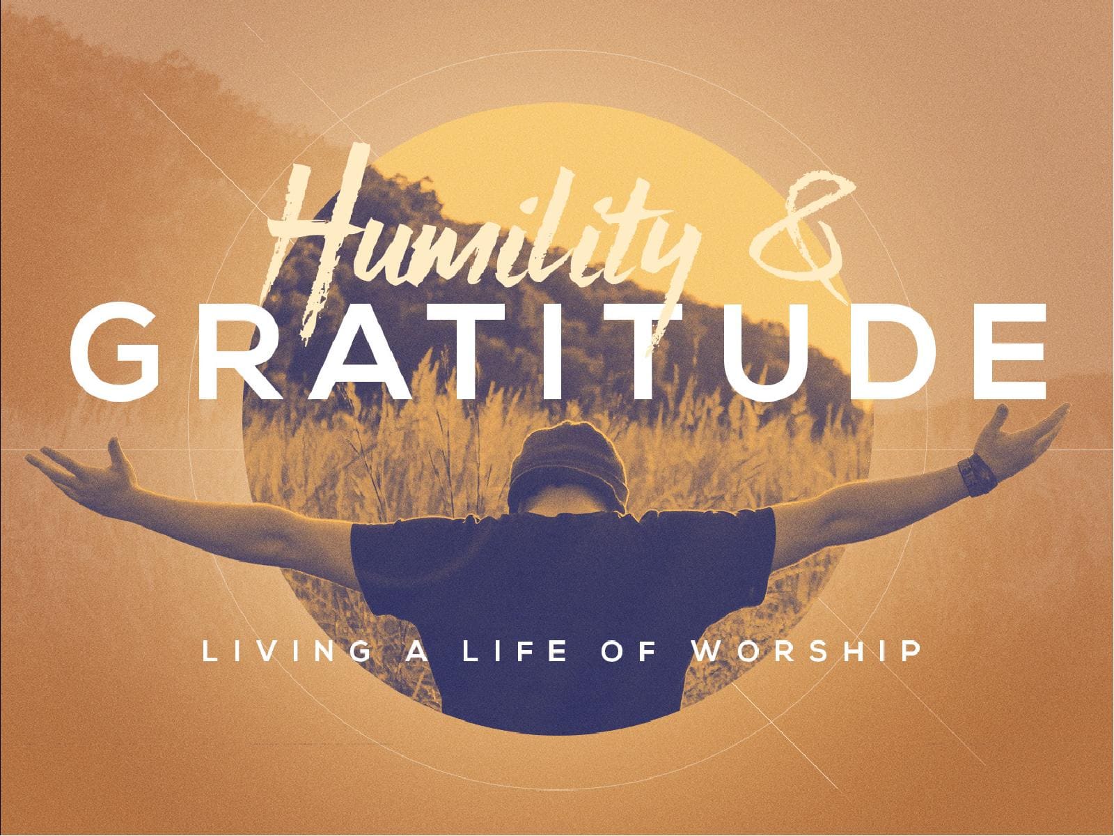 ShareFaith Media » Humility and Gratitude Church PowerPoint ...