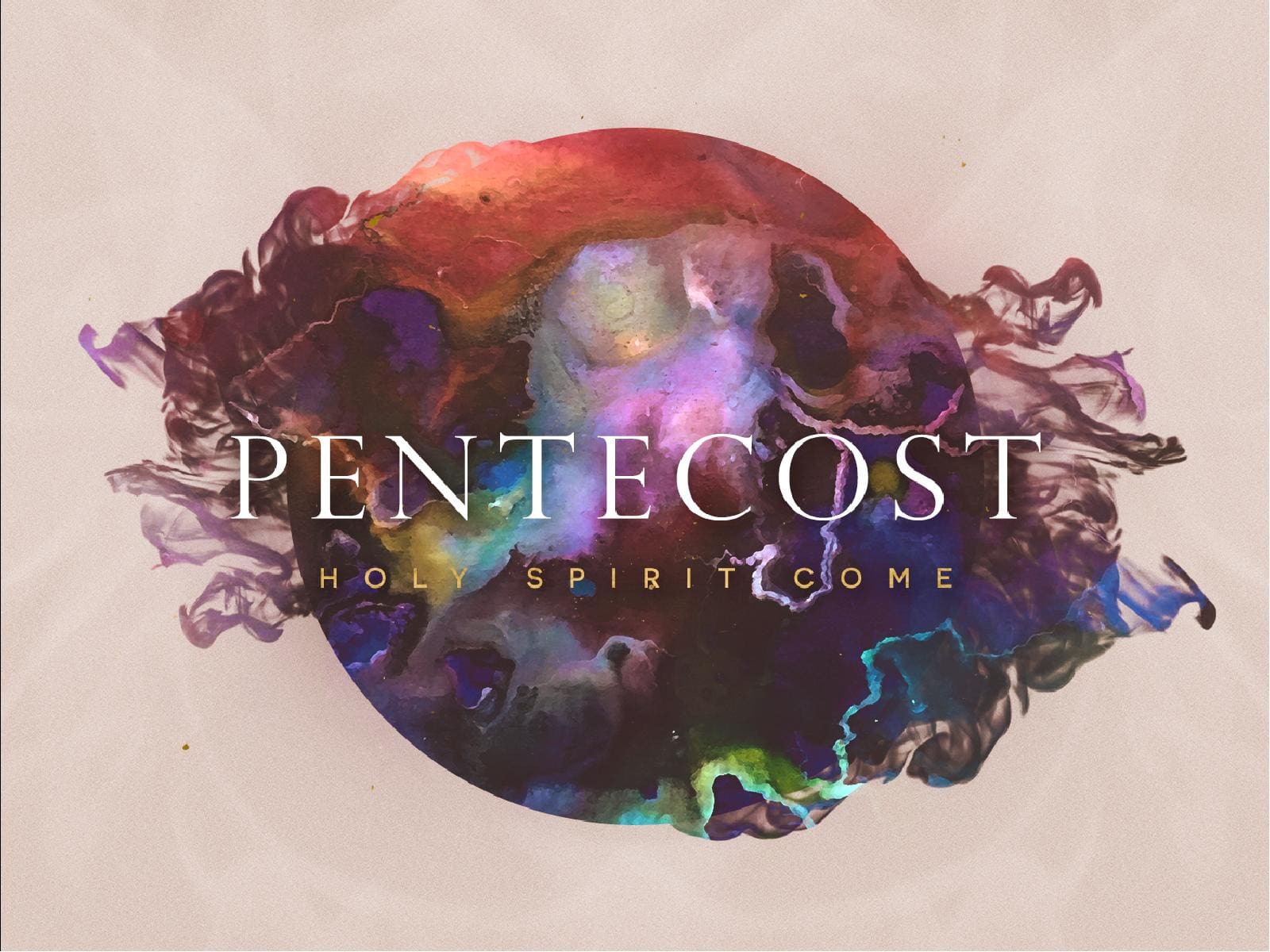 ShareFaith Media » Holy Spirit Pentecost PowerPoint – ShareFaith Media