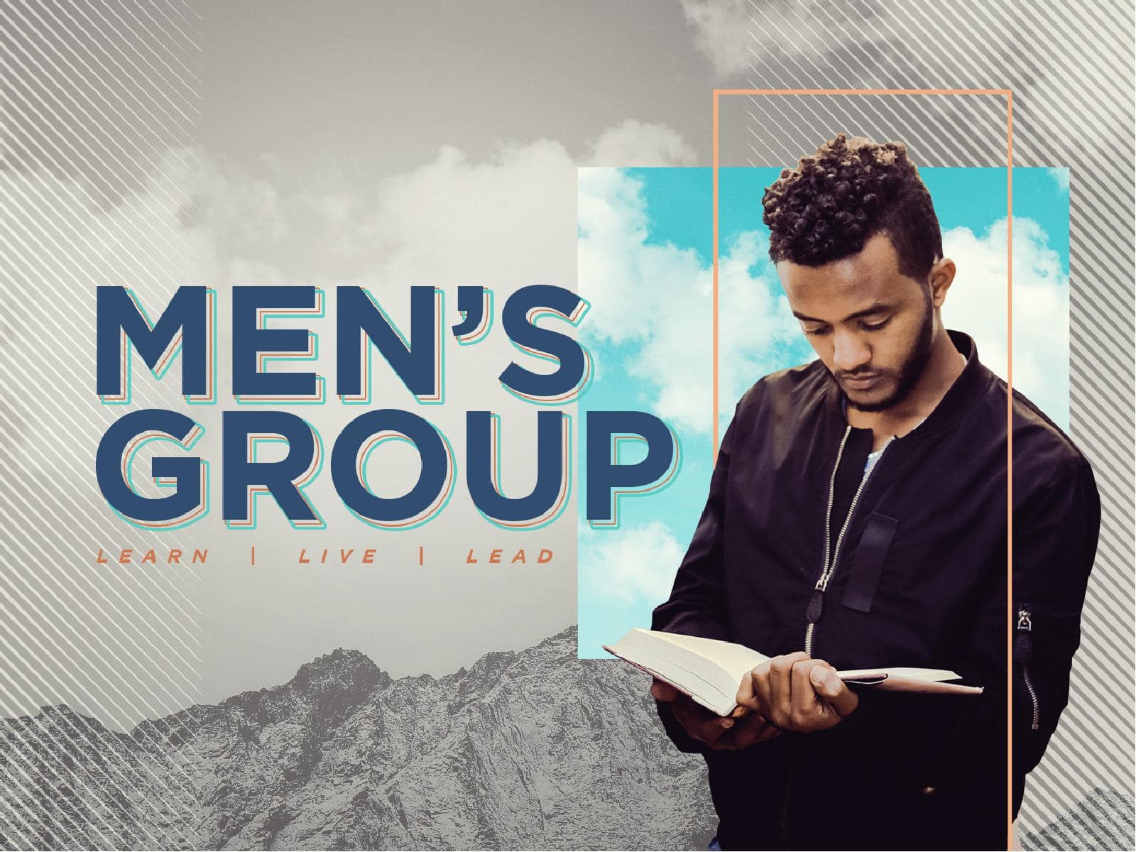 ShareFaith Media » Men’s Group Bible Study PowerPoint – ShareFaith Media