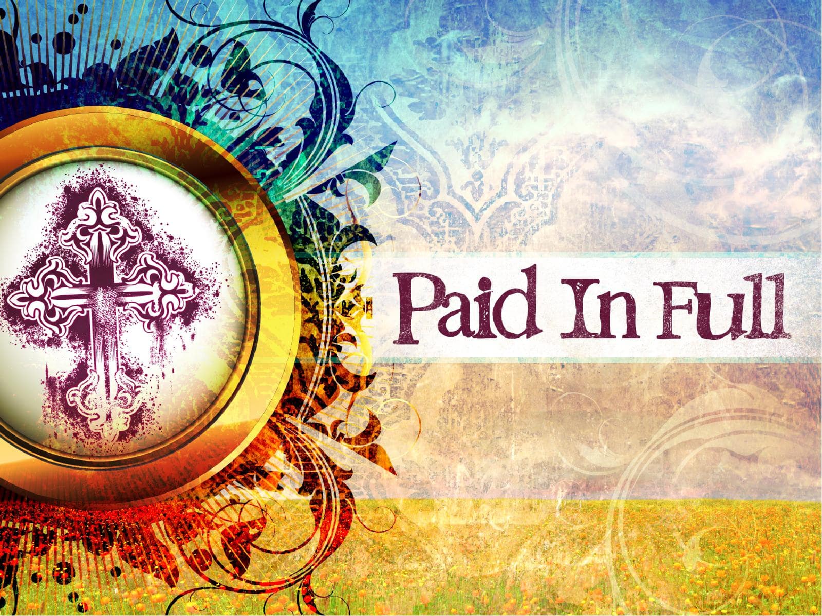 ShareFaith Media » Religious PowerPoint – ShareFaith Media