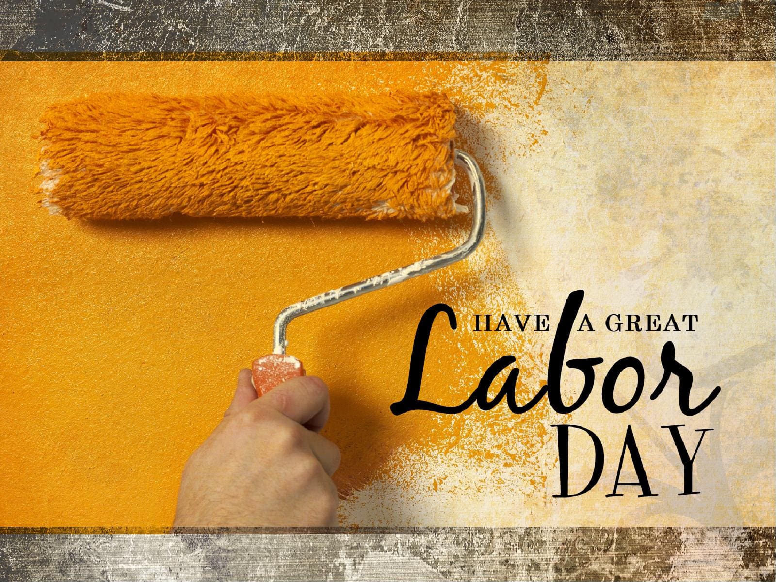 ShareFaith Media » Labor Day Church PowerPoint Slideshow – ShareFaith Media