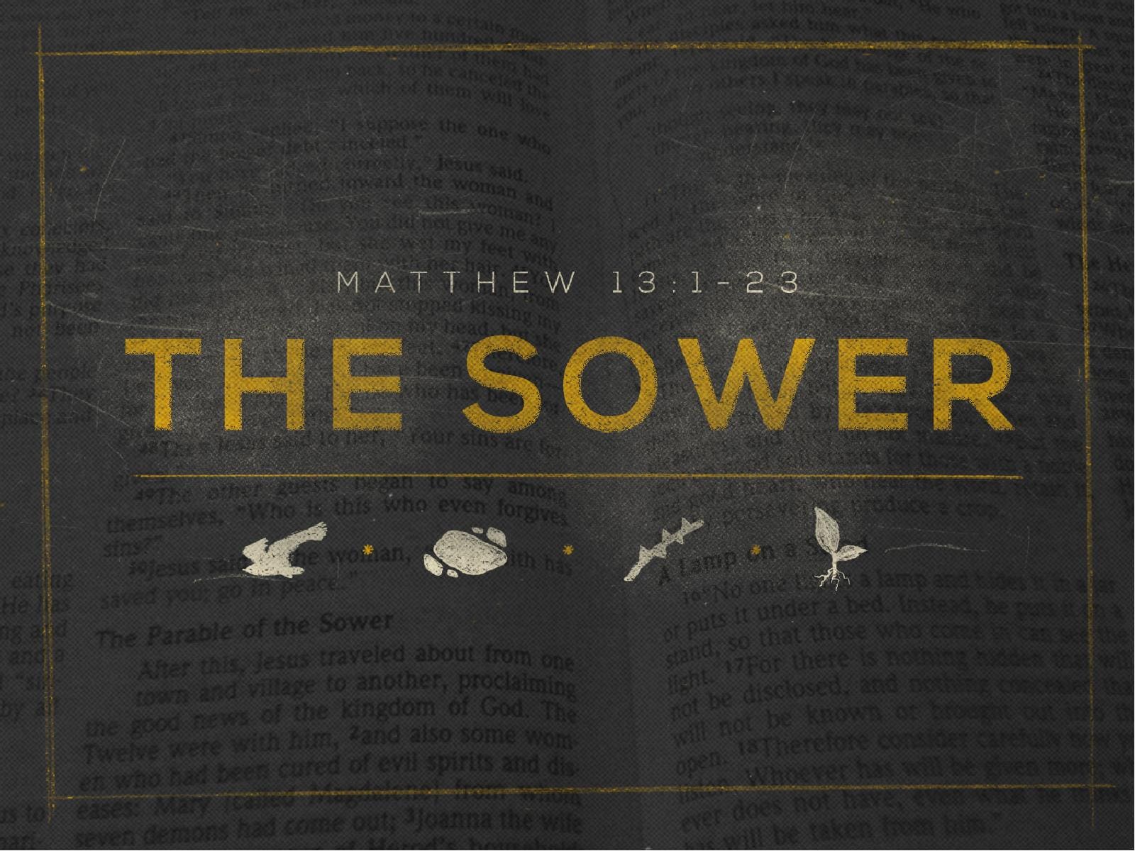 ShareFaith Media » The Sower Ministry PowerPoint – ShareFaith Media