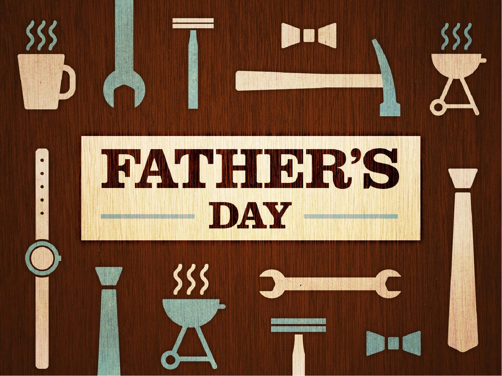 ShareFaith Media » Father’s Day Tools and Gear Church PowerPoint ...