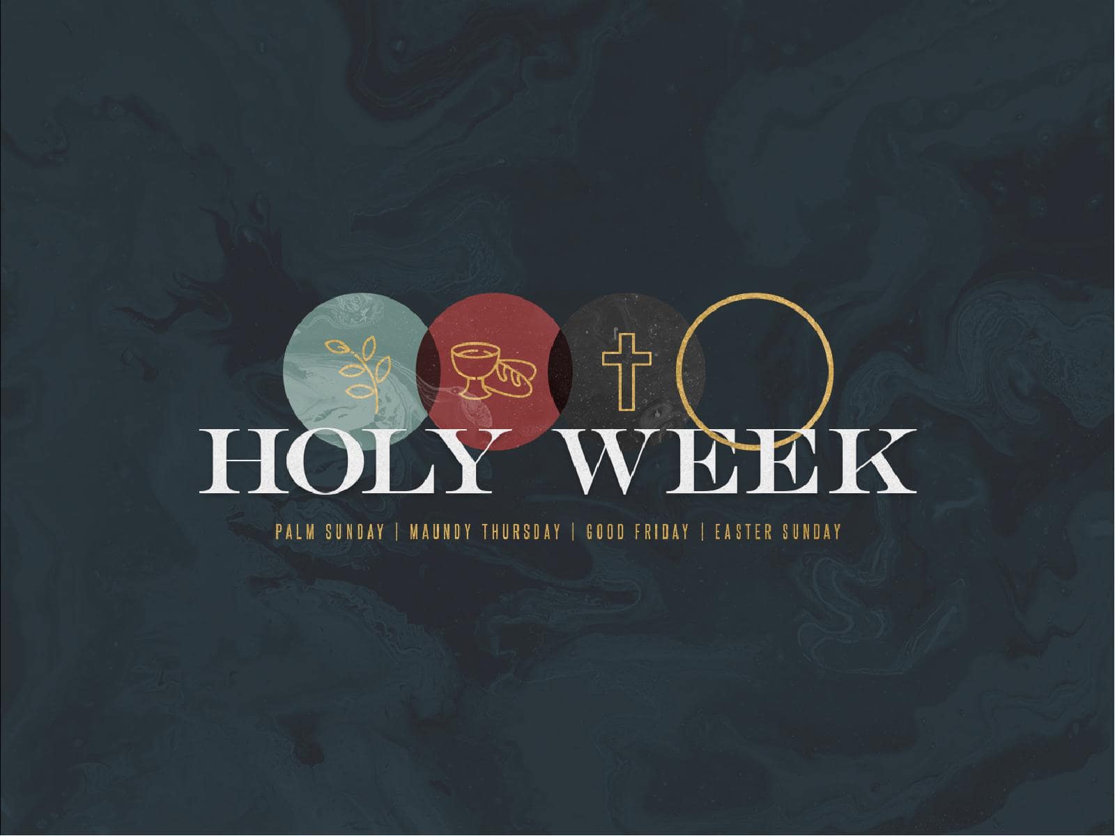 ShareFaith Media » Holy Week Marble Church PowerPoint – ShareFaith Media
