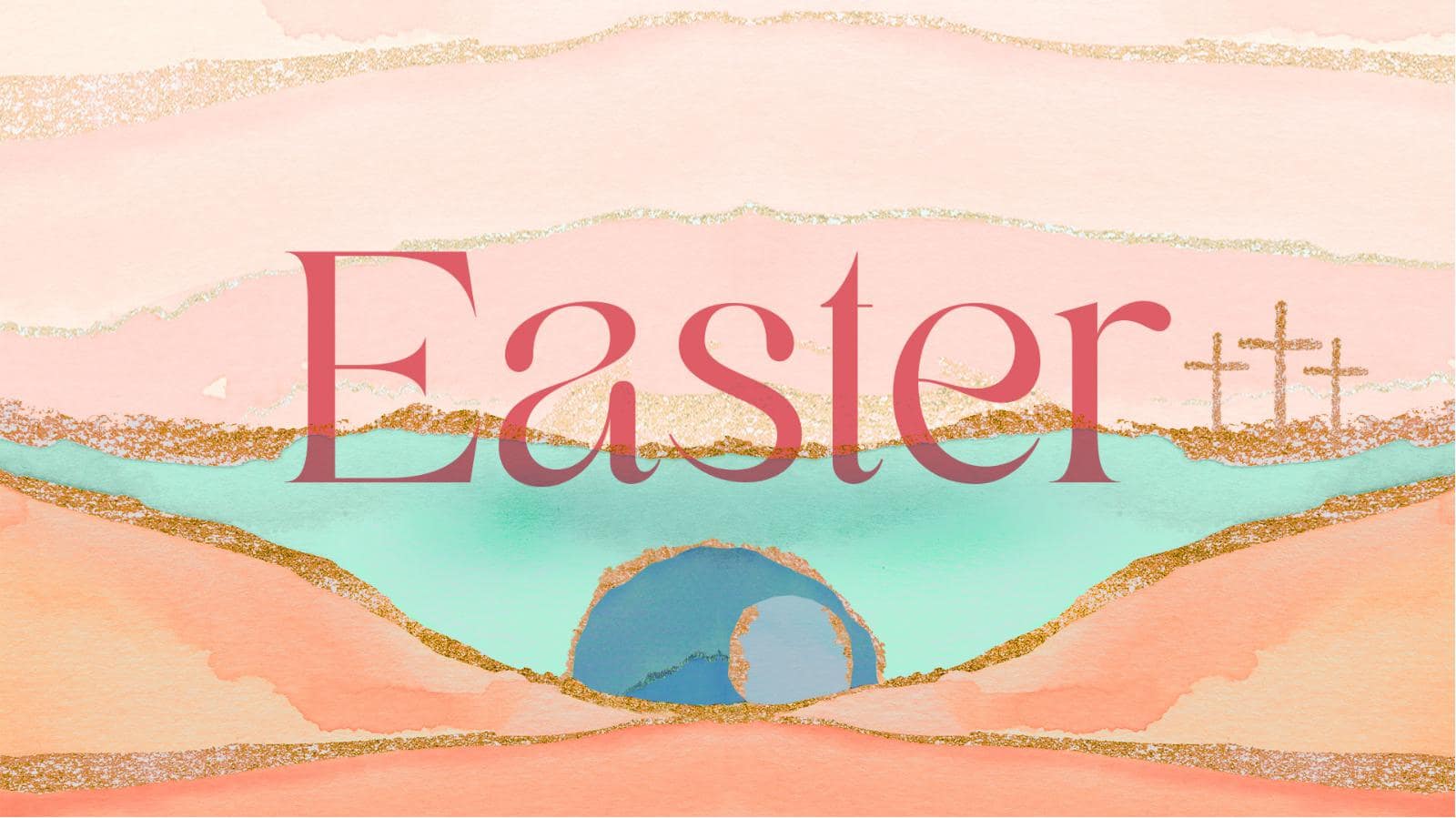 ShareFaith Media » jesus