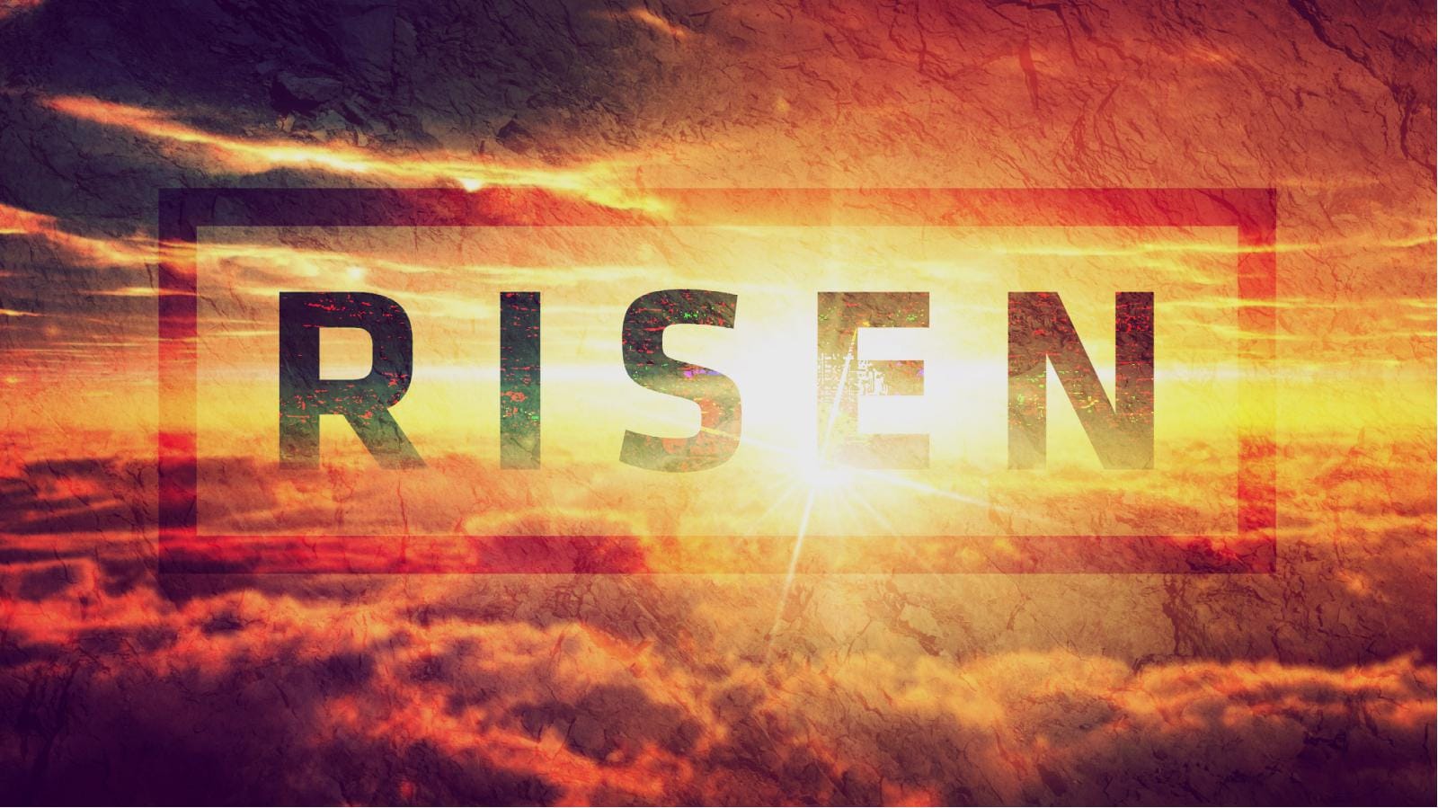 ShareFaith Media » risen