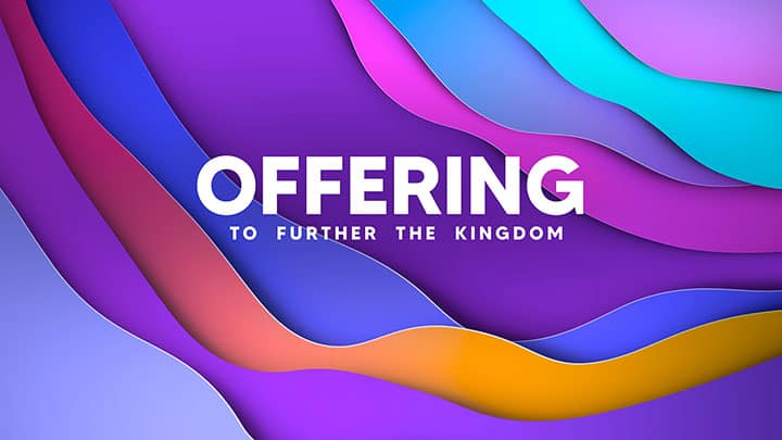 ShareFaith Media » offering