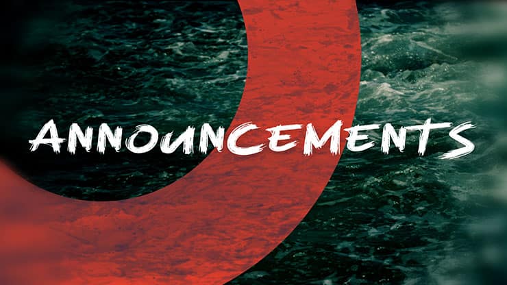 ShareFaith Media » announcements