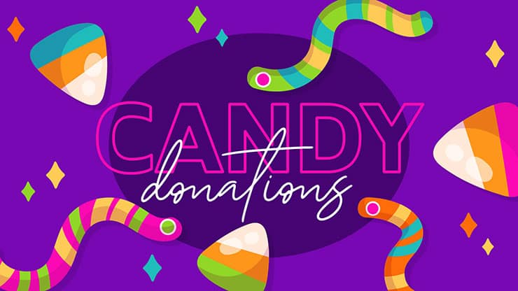 ShareFaith Media » all/candy