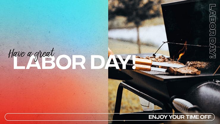 ShareFaith Media » labor%20day