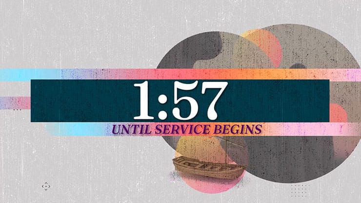 ShareFaith Media » countdown