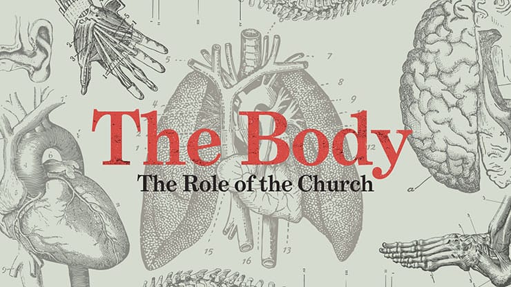 ShareFaith Media » body