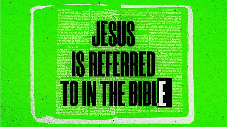 ShareFaith Media » The Lion and the Lamb: Mini Movie – ShareFaith Media