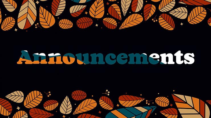 ShareFaith Media » all/announce