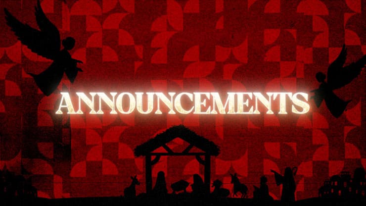 ShareFaith Media » announcements