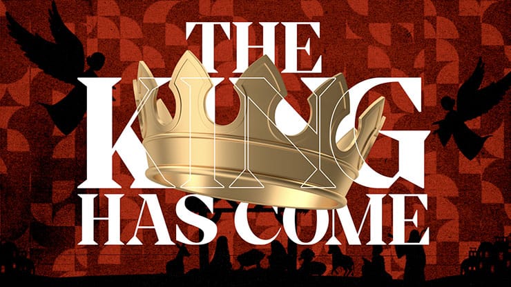 ShareFaith Media » king