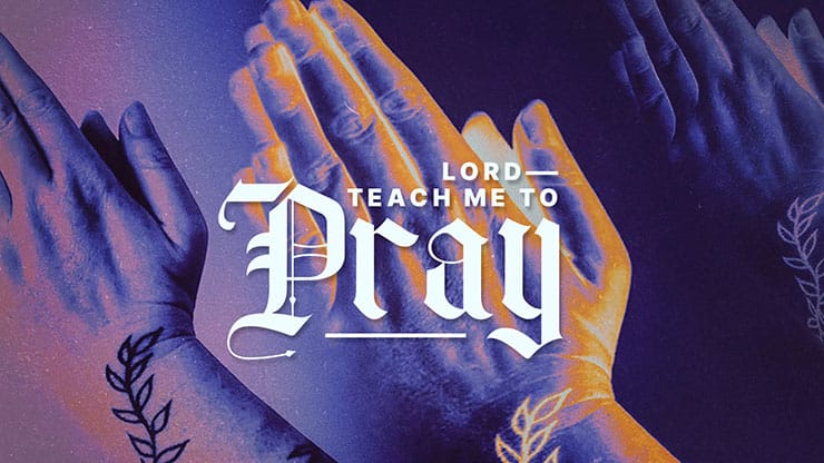 ShareFaith Media » pray