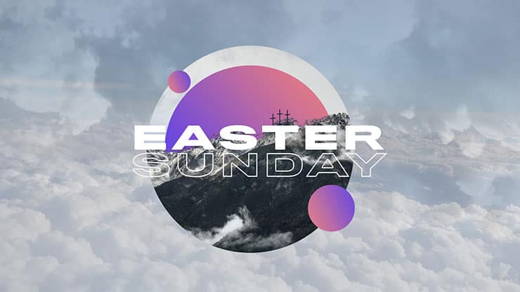 ShareFaith Media » easter