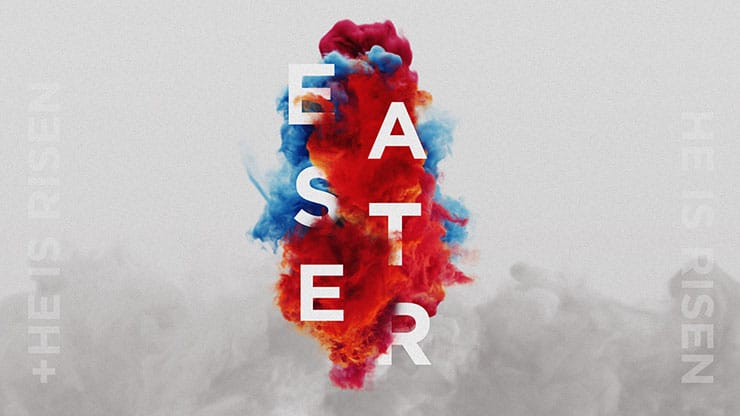 ShareFaith Media » easter