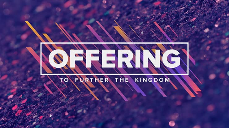 ShareFaith Media » all/offering