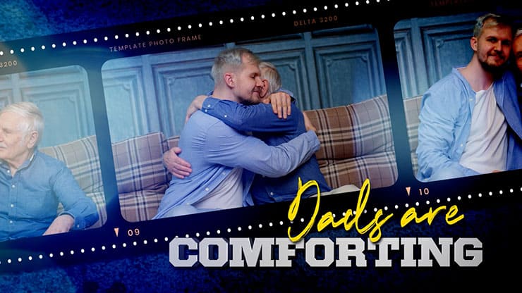 ShareFaith Media » dad