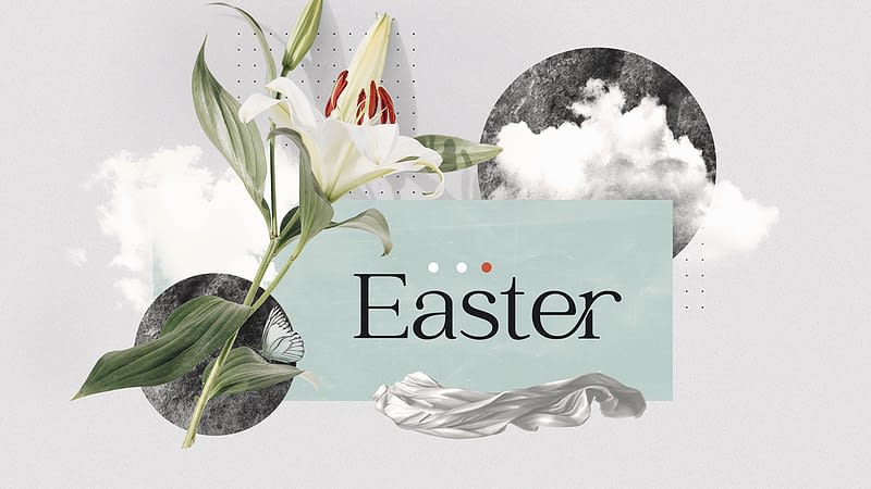 Easter - Your Complete Easter Guide