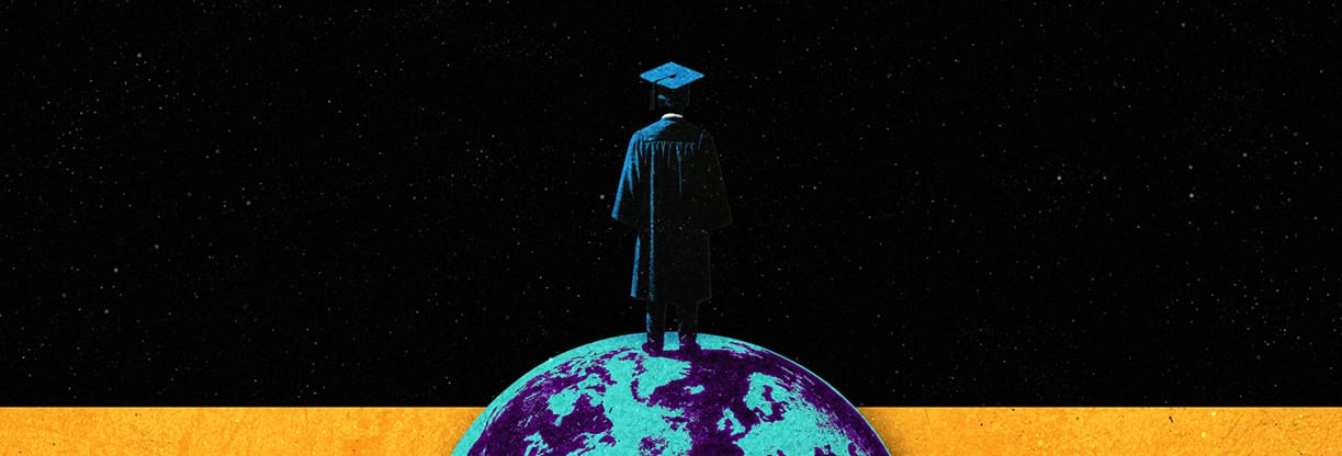 ShareFaith Media » Grad Sunday: Bifold Bulletin Cover – ShareFaith Media