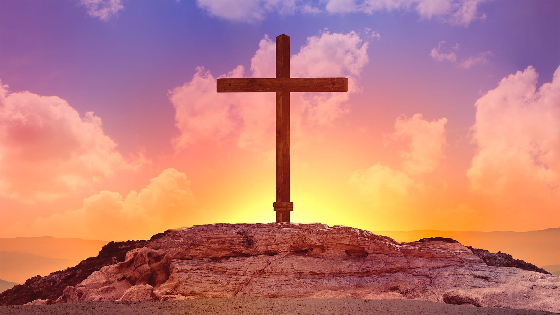 ShareFaith Media » Easter Sunday Collection: Easter – ShareFaith Media