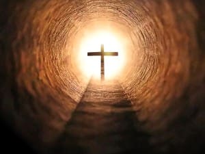 Religious easter wallpaper store