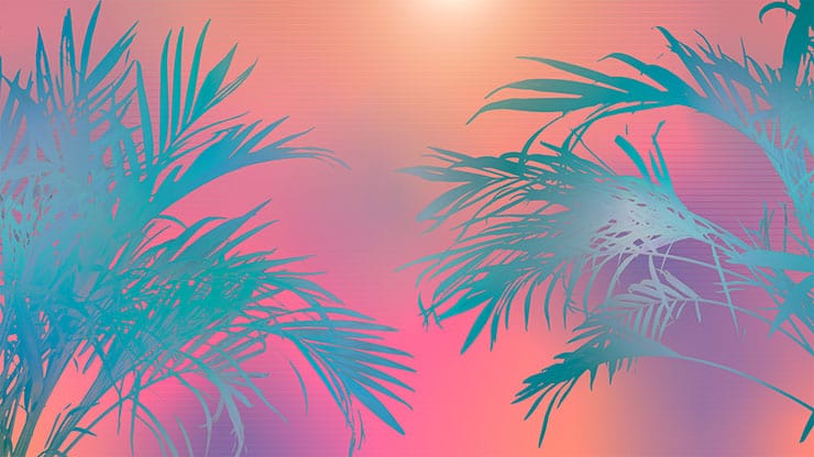 ShareFaith Media » Sun Palms Collection: Countdown – ShareFaith Media