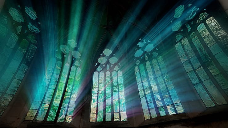 ShareFaith Media » Stained Glass Scene Collection: Stained Glass 20 ...