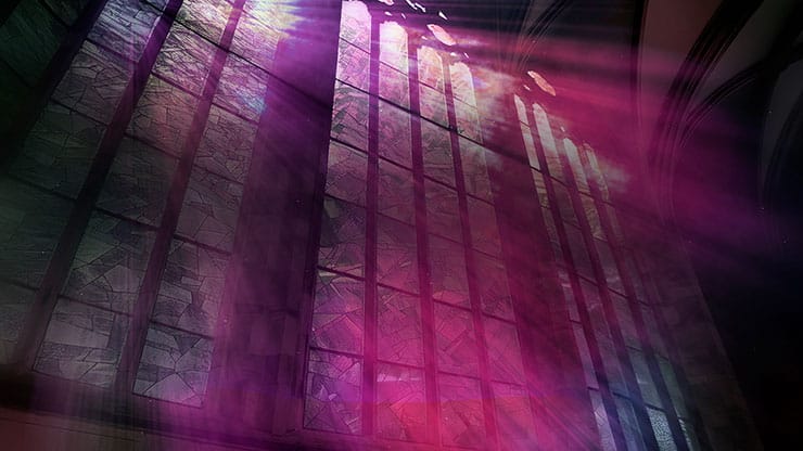 ShareFaith Media » Stained Glass Scene Collection: Stained Glass 11 ...