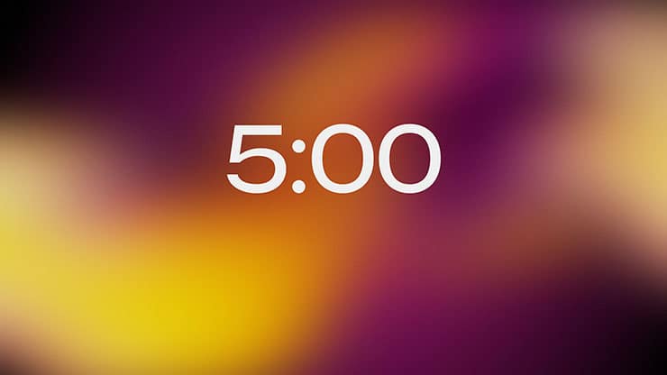 Church Countdown Videos | Page 2 | ShareFaith Media