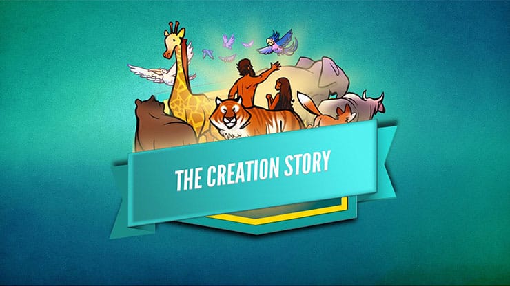 Church Lesson Slideshows | ShareFaith Media