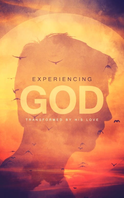 ShareFaith Media » Experiencing God Ministry Bulletin – ShareFaith Media