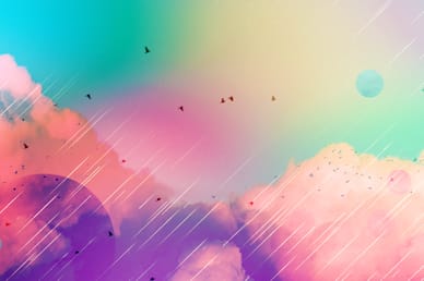 ShareFaith Media » Vision Sunday Bright and Colorful Church Sermon ...