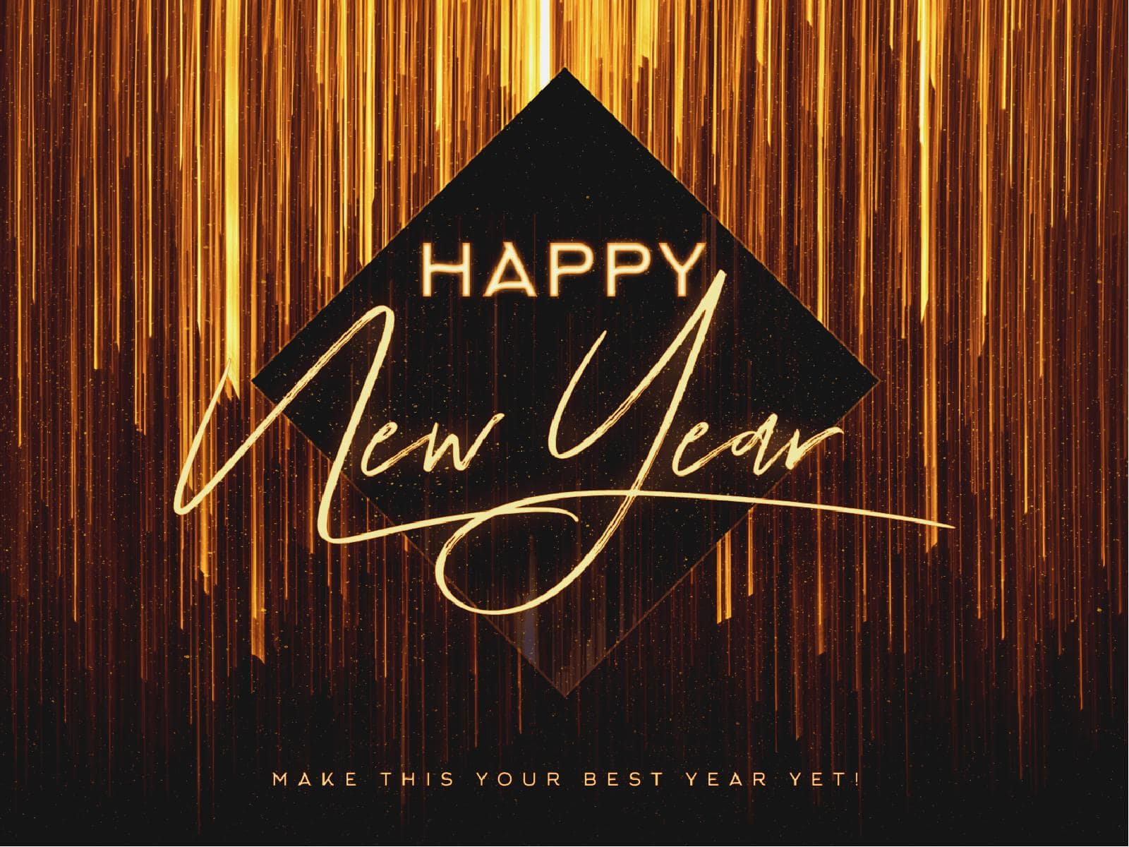 ShareFaith Media » Happy New Year Church Powerpoint – ShareFaith Media