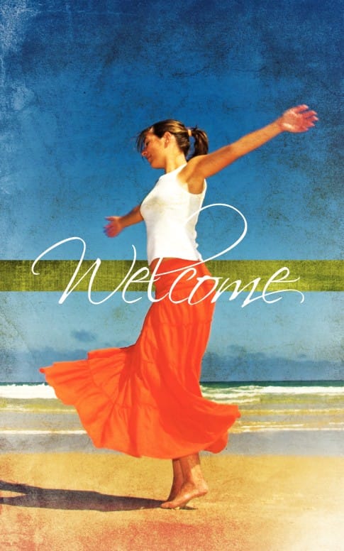 ShareFaith Media » Easter Sunday Worship Bulletin Cover – ShareFaith Media