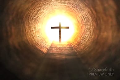 ShareFaith Media » Easter Video Loop – ShareFaith Media