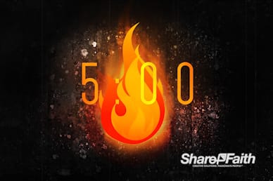 ShareFaith Media » Pentecost Gift Of The Holy Spirit Countdown Timer ...