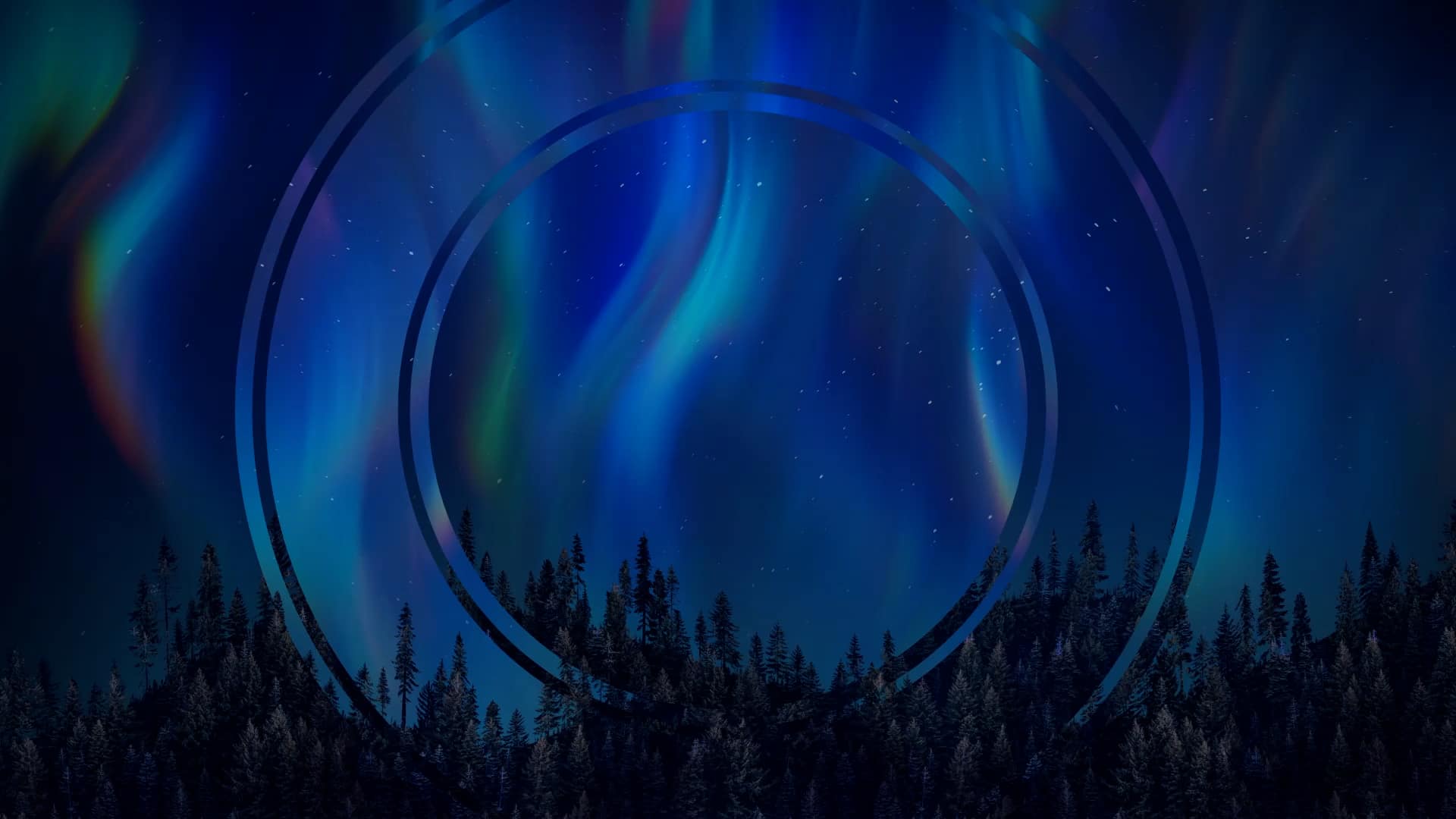 ShareFaith Media » Aurora Glow 10 Remix Motion Worship Video Loop ...