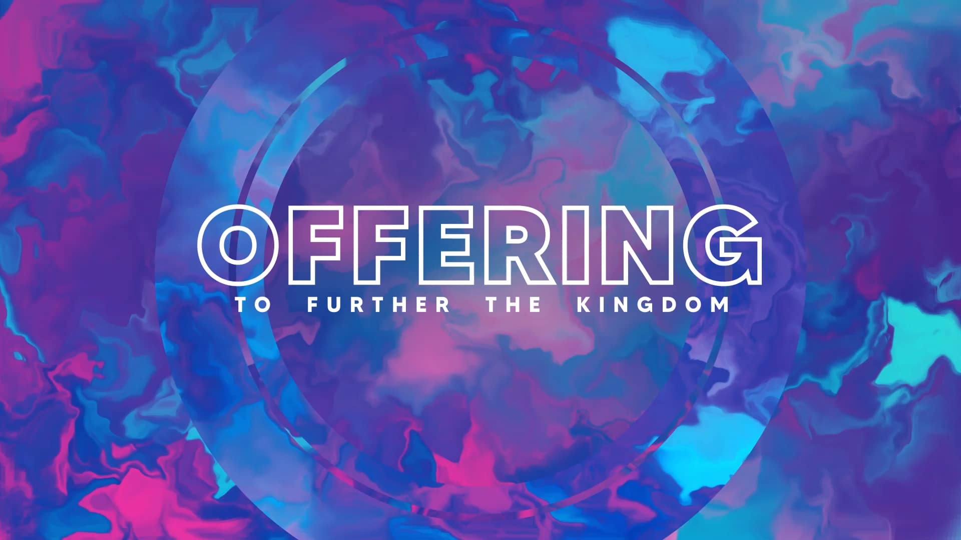 ShareFaith Media » Offering: Color Vibe Motion Worship Collection ...